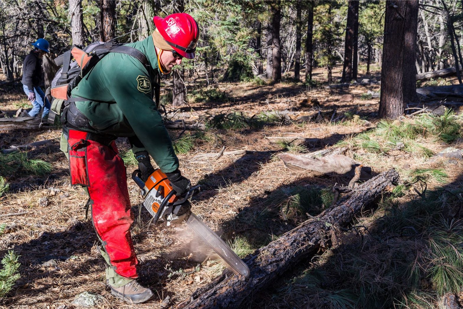 Cross Saw Mill - Chainsaw User Guides, Tips, Tricks and Reviews by Dave ...