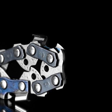 Chainsaw Kickback - What Is It, What Causes It, & How to Avoid It