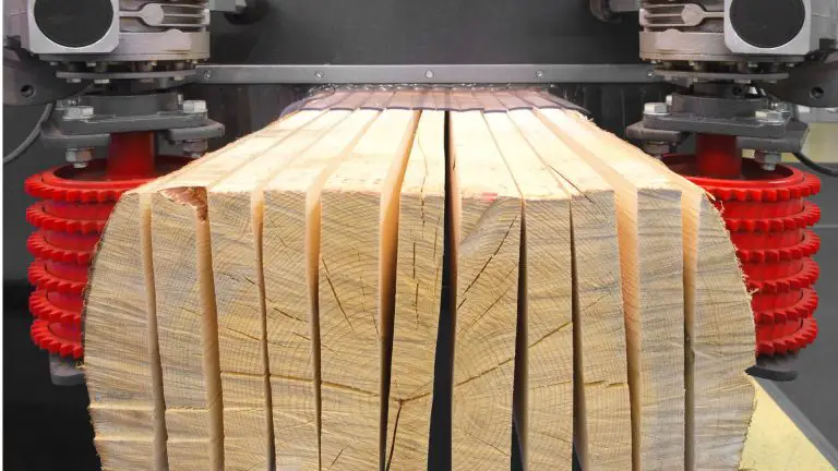 What Are Sawmills and How Does a Sawmill Work? - Equipment Guide
